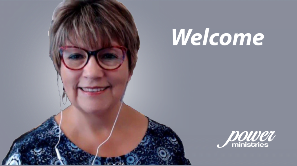 Power Ministries – Prayers of Women Expecting Results